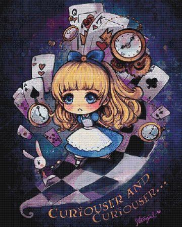Chibi Mad Hatter