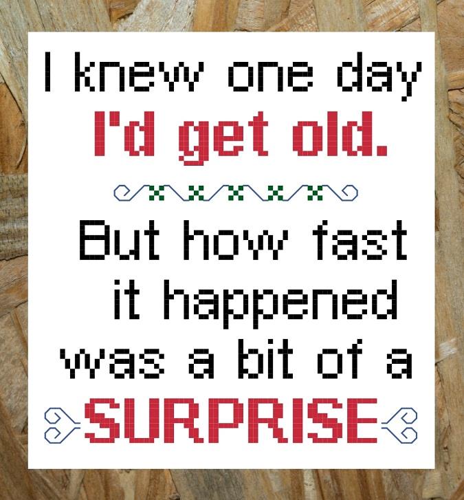 "It Happened So Fast" at ICG